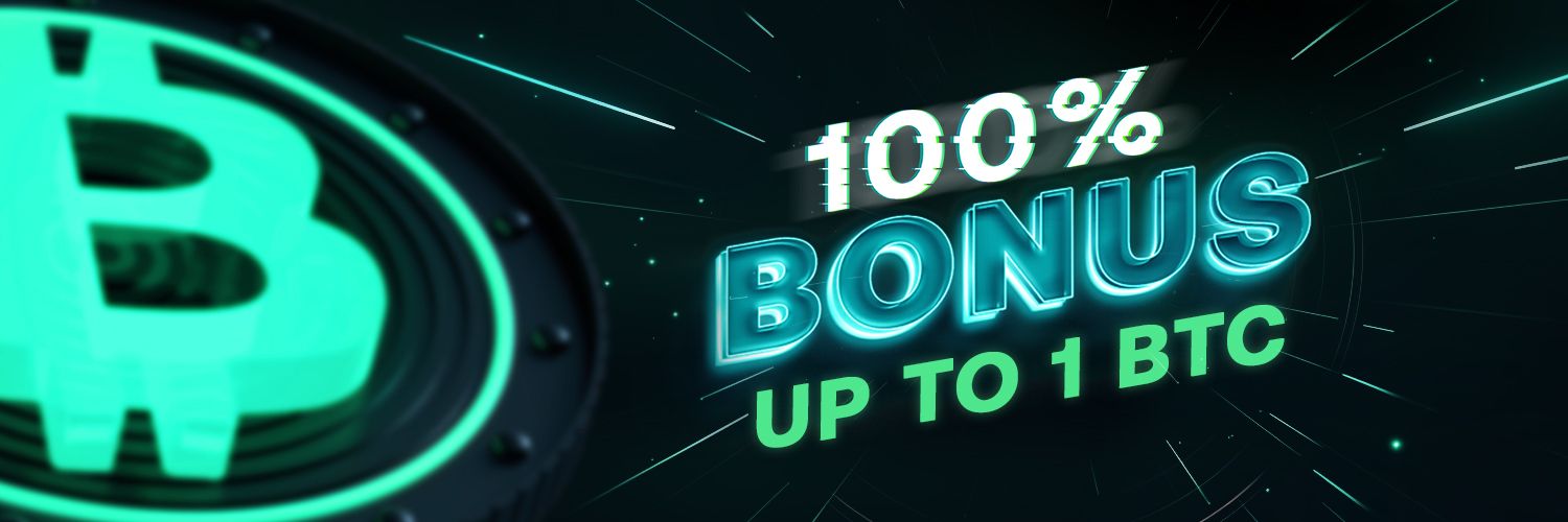 BetPanda - Get Your Crypto Casino Sign Up Bonus!
