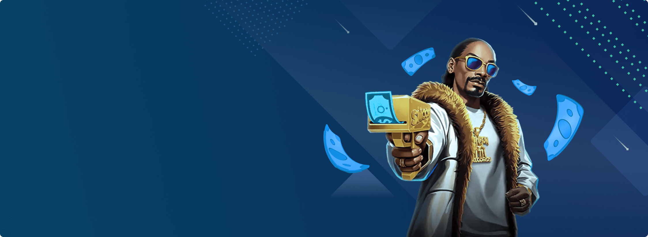 Betpanda.io - Anonymous & Instant Crypto Casino